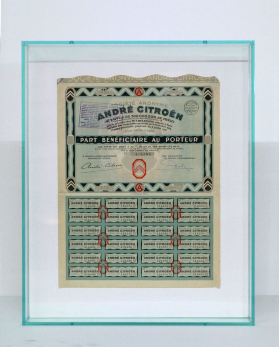 SE1 Picture Frames | Conservation Framing, London