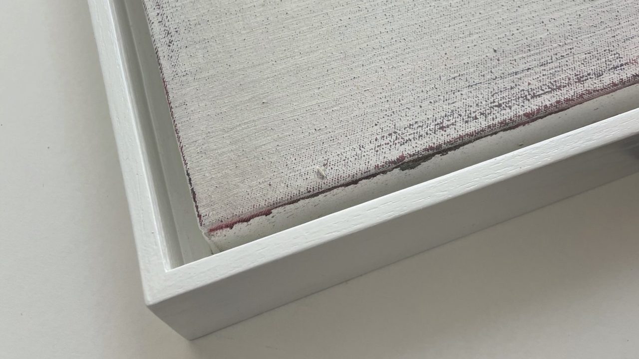 Picture Frames & Finishes, London - SE1 Picture Frames | Conservation ...