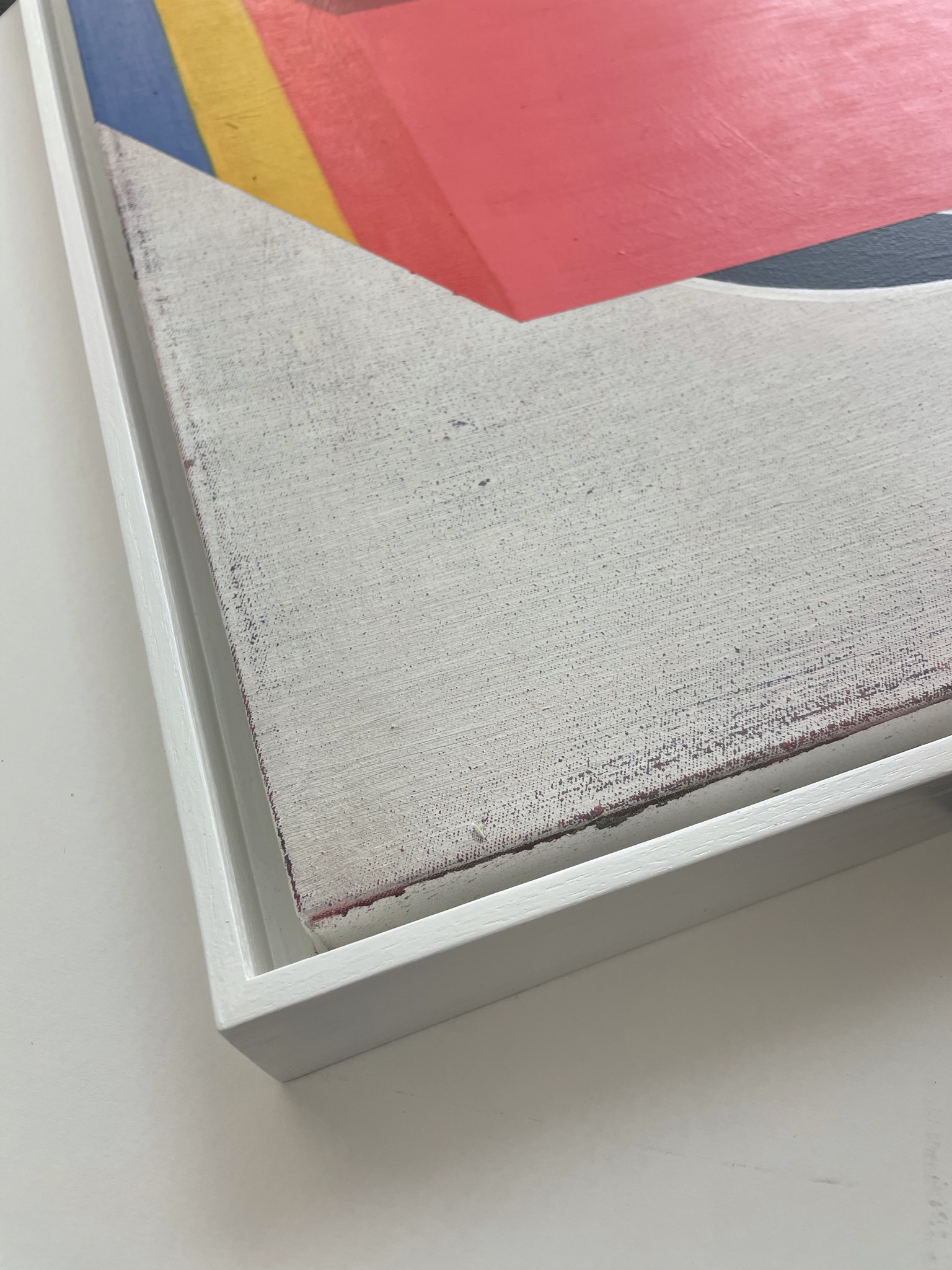 SE1 Picture Frames | Conservation Framing, London