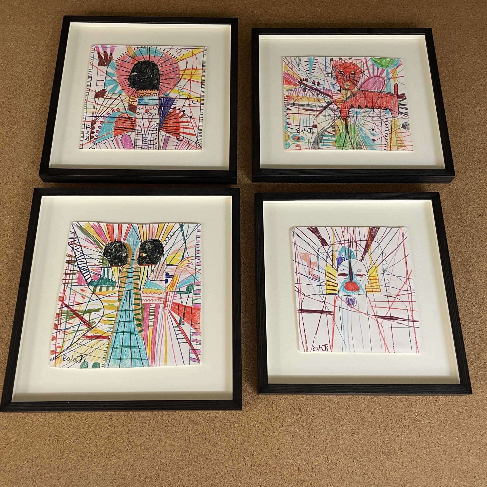 The Ultimate Guide to Conservation and Museum Quality Framing - SE1 ...