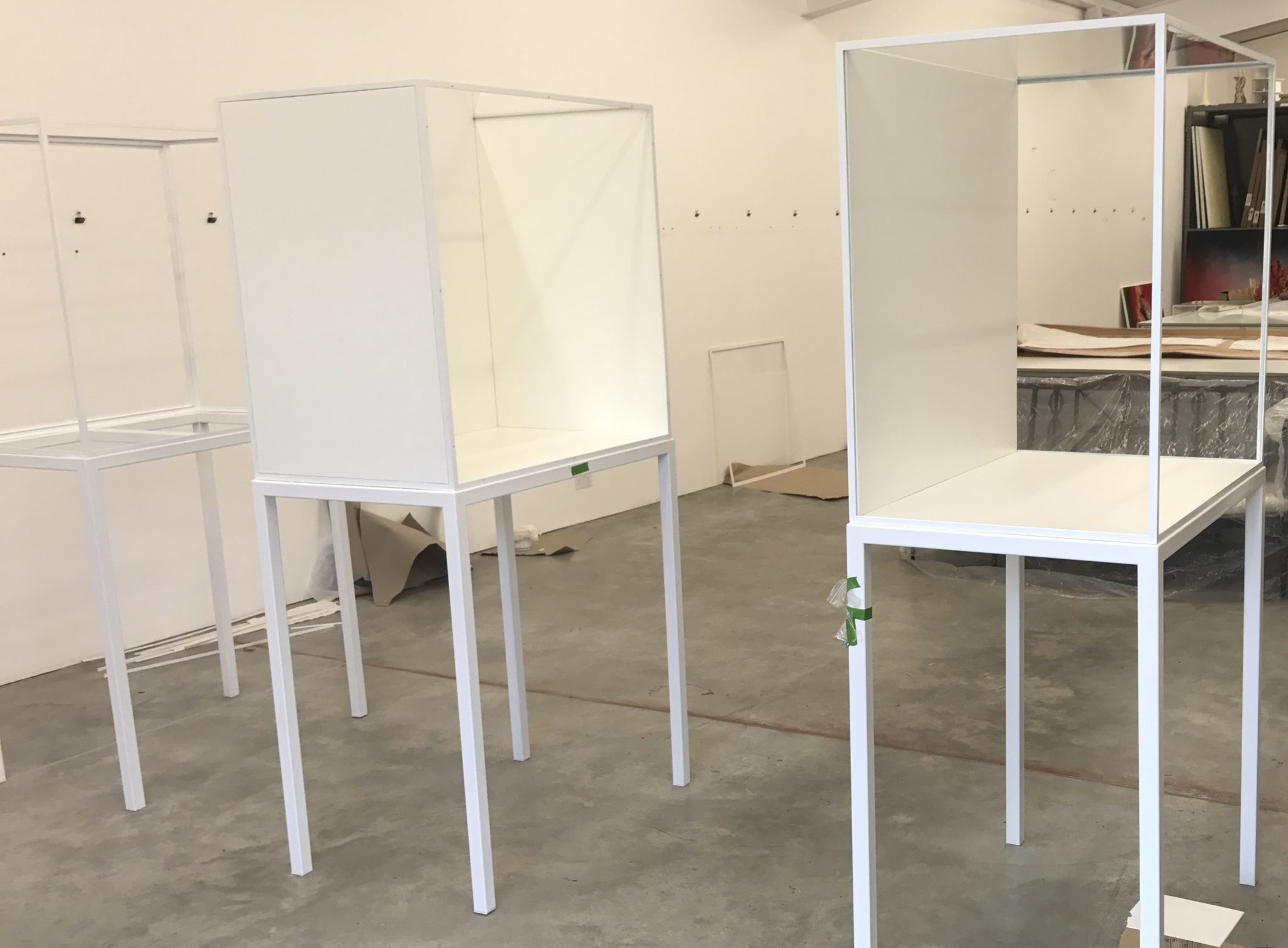 SE1 Picture Frames | Conservation Framing, London