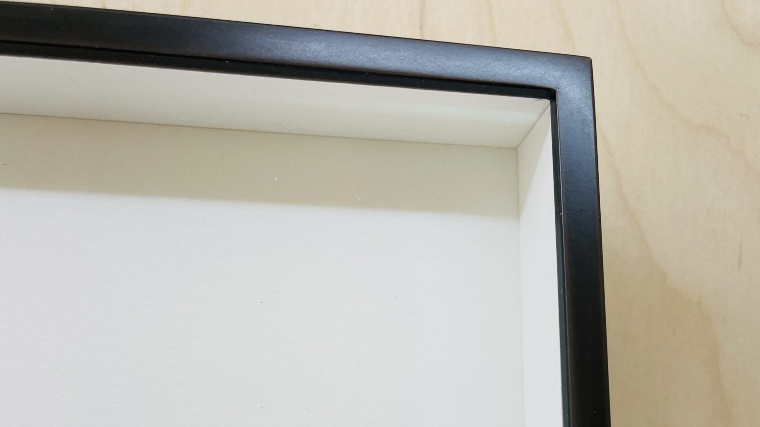 Frames & Finishes - SE1 Picture Frames