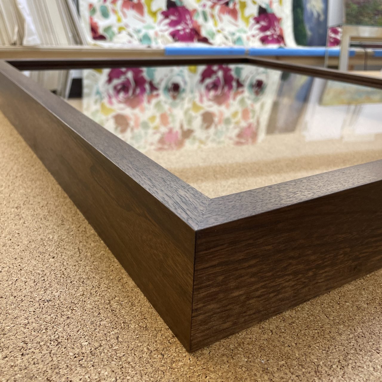 SE1 Picture Frames | Conservation Framing, London