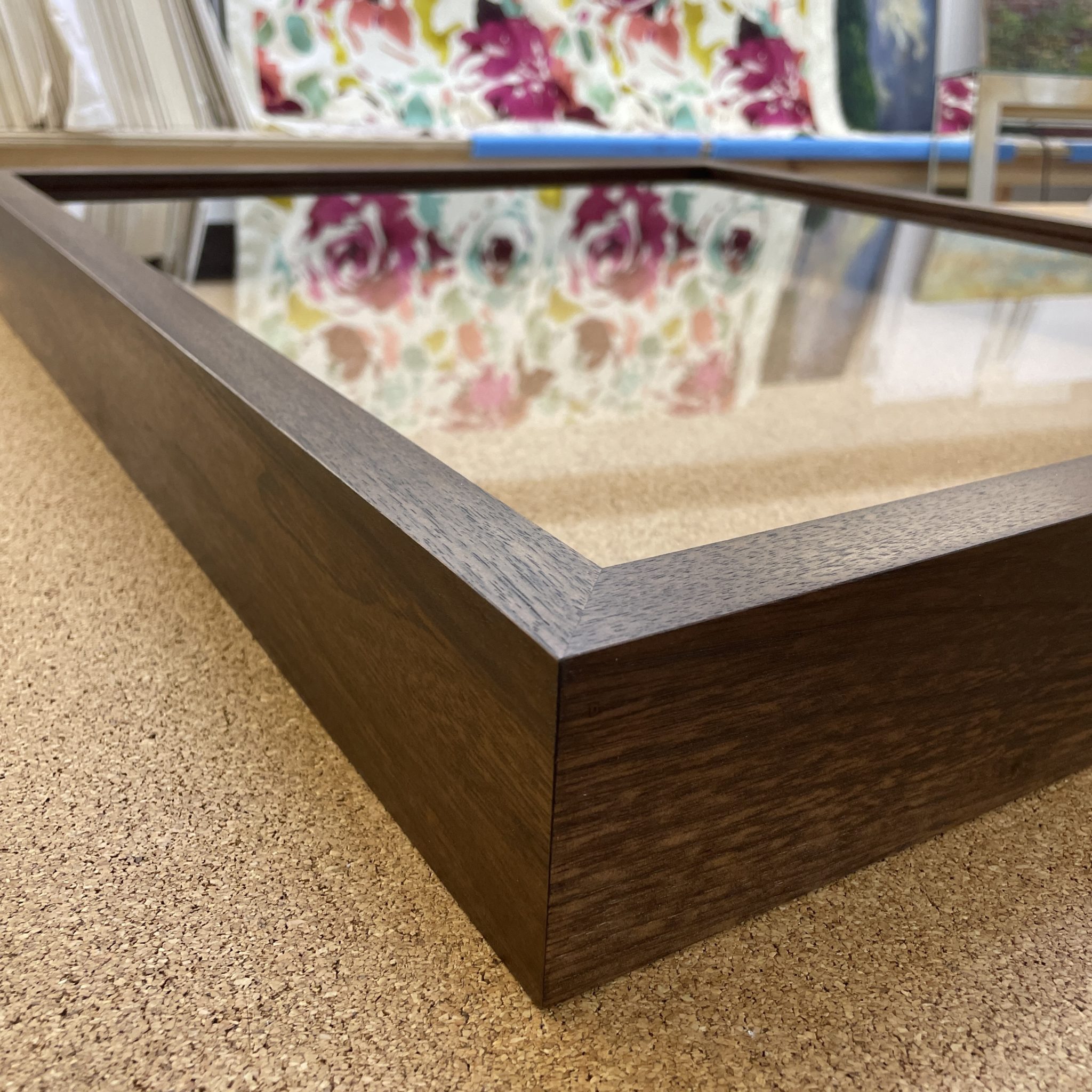 SE1 Picture Frames | Conservation Framing, London