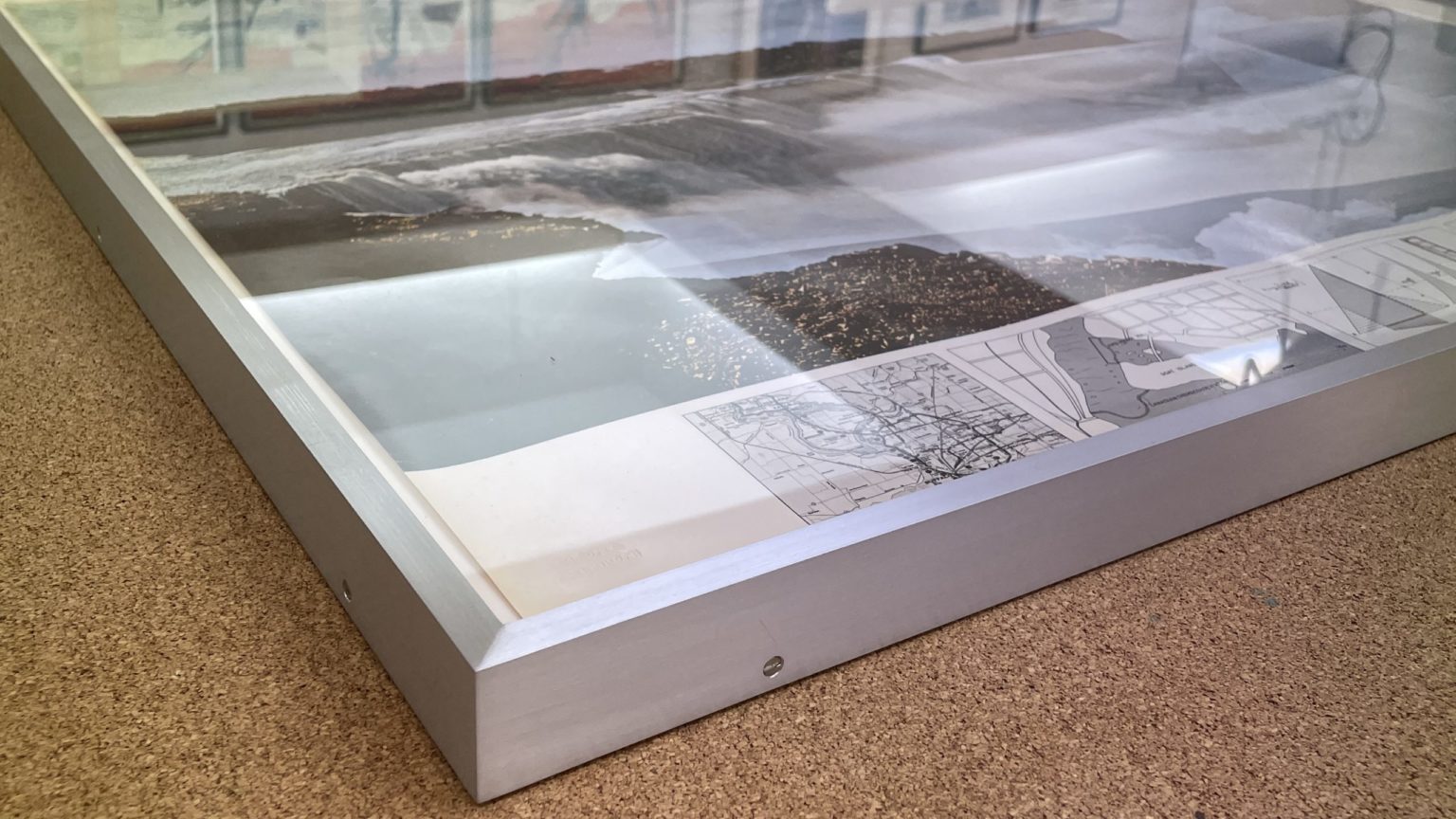 Picture Frames & Finishes, London - SE1 Picture Frames | Conservation ...